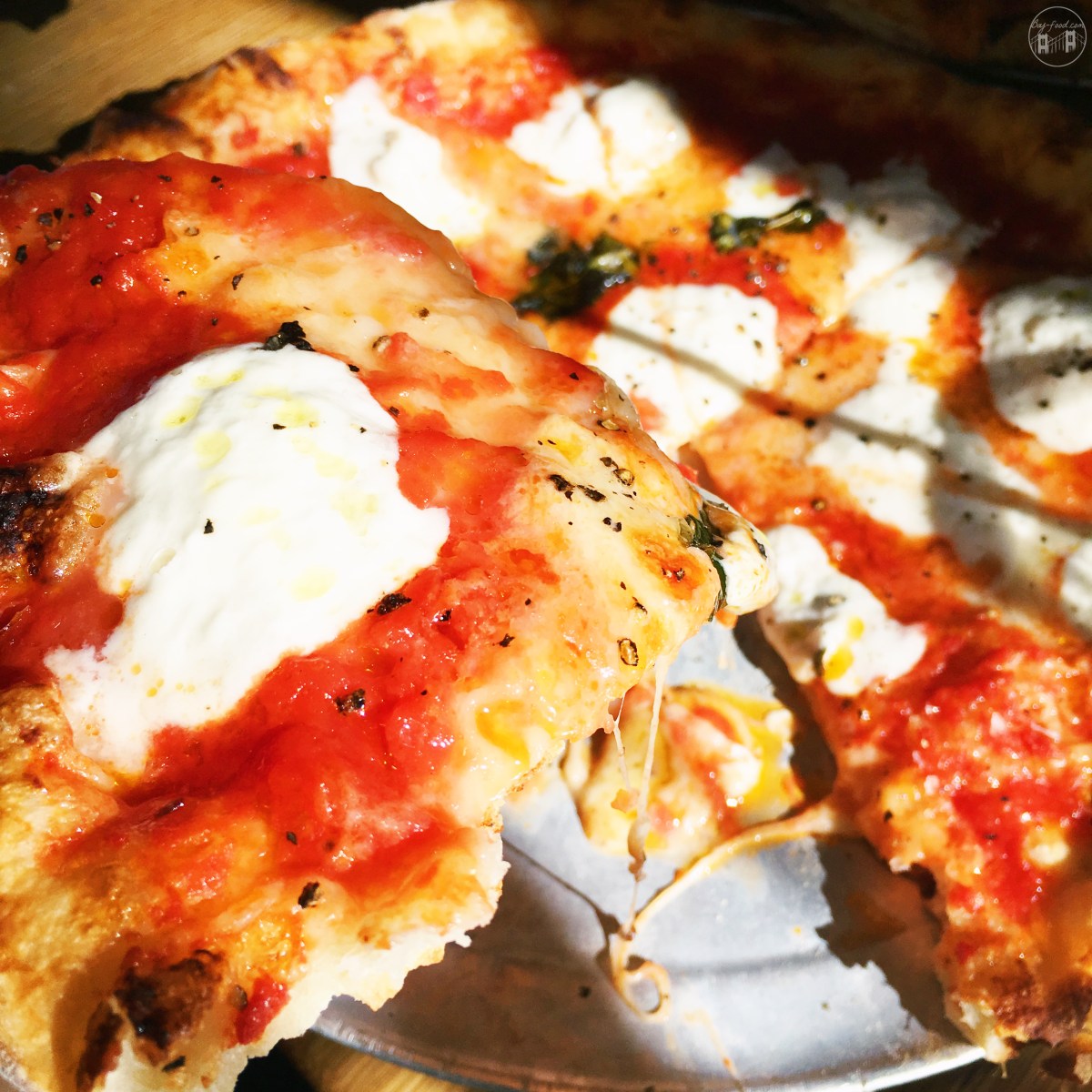 Pizzeria Delfina (Palo Alto, CA) – bay-food.com
