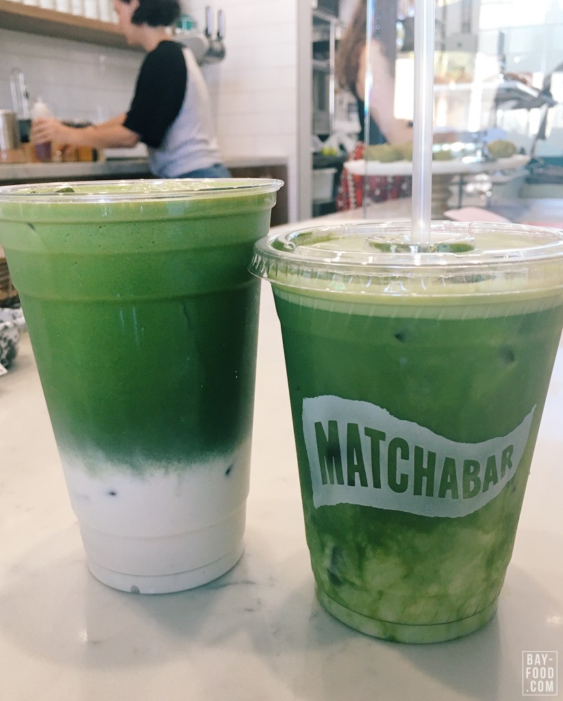 Matcha Bar (Los Angeles, CA) – bay-food.com