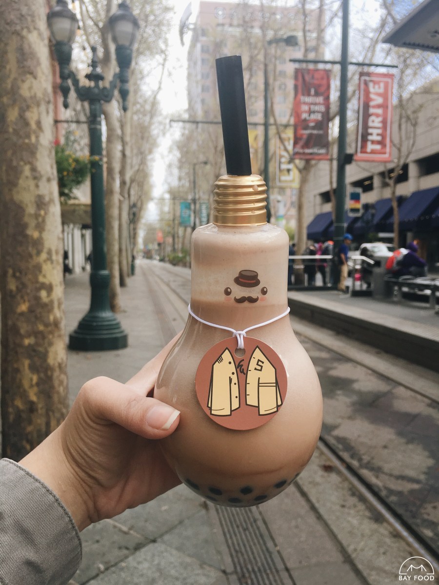 Tea Alley (San Jose, CA) – bay-food.com