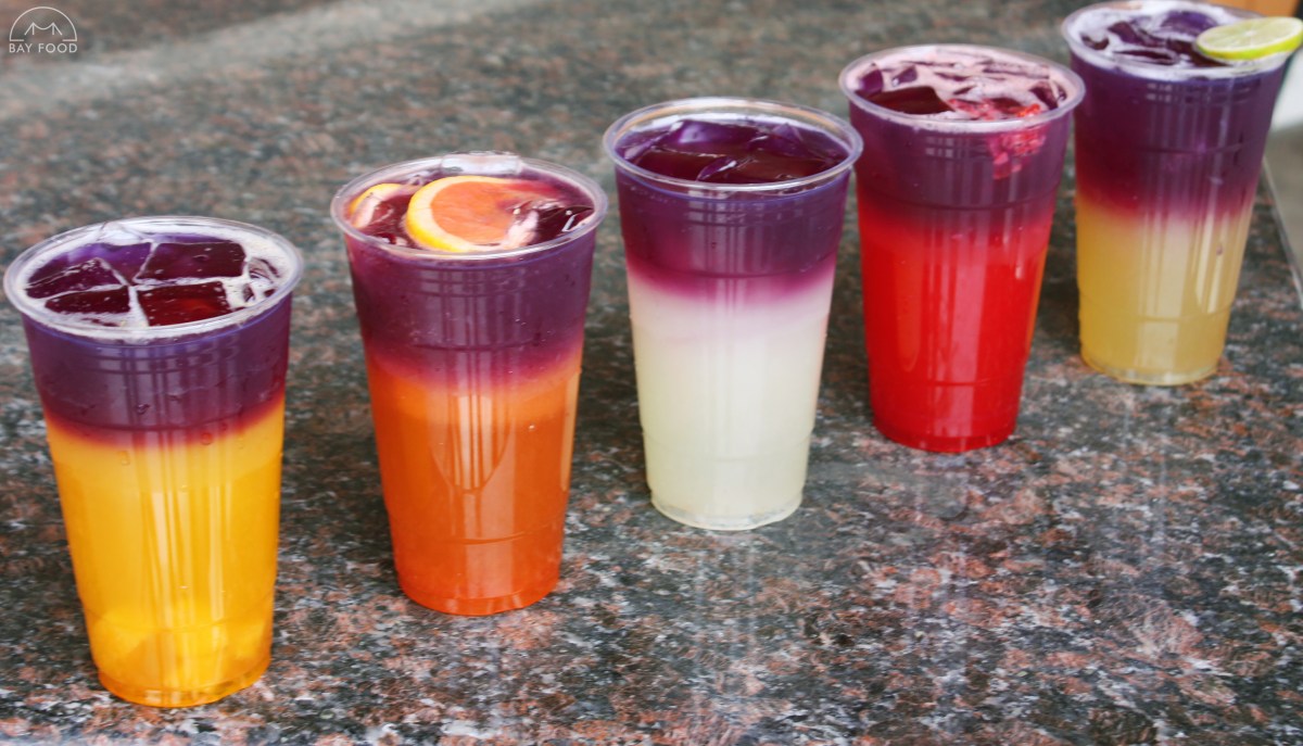 Factory Tea Bar (Fremont, CA) – bay-food.com