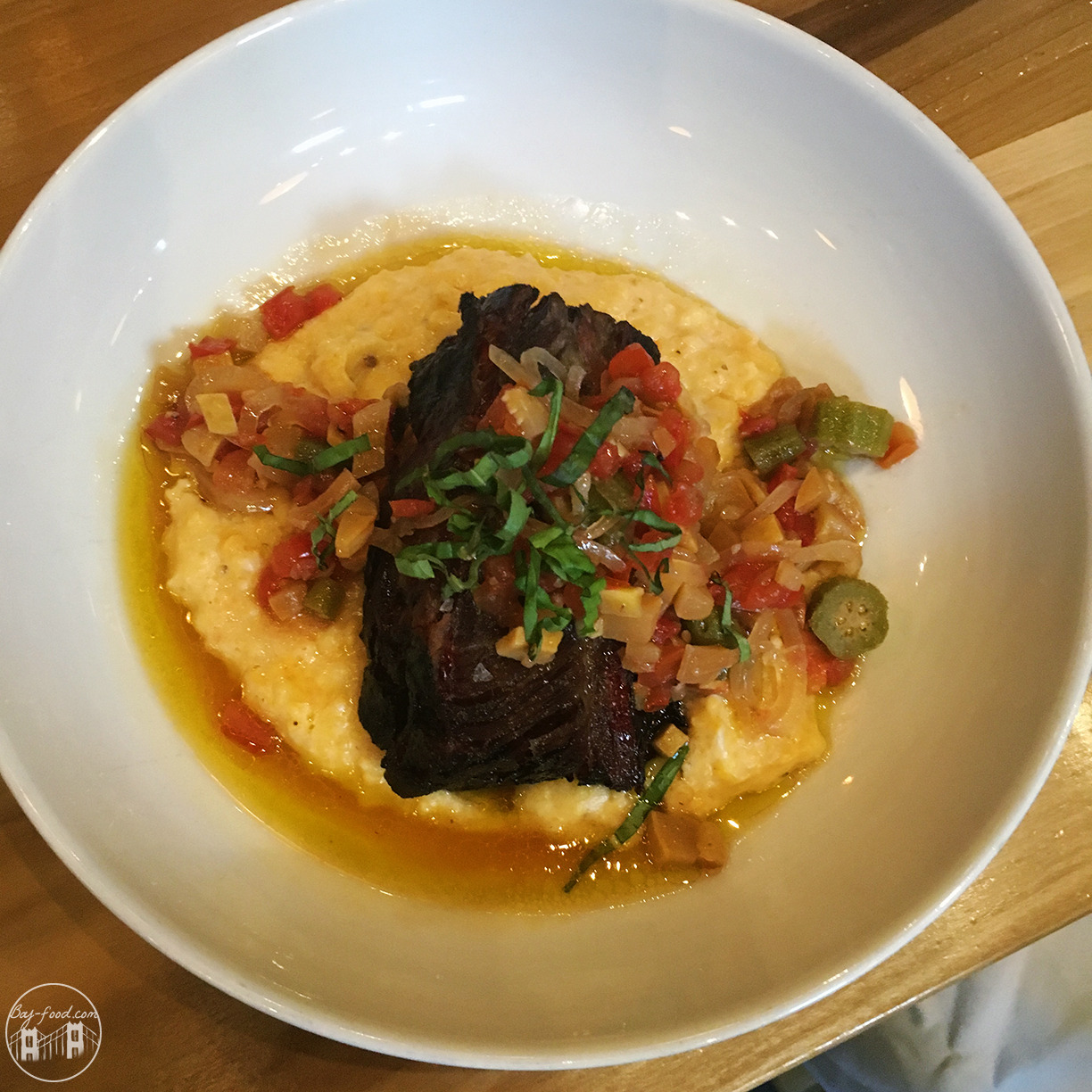 Cochon (New Orleans, LA) – bay-food.com