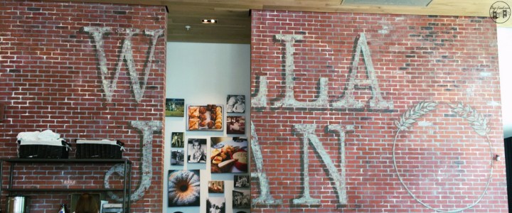 Willa Jean (New Orleans, LA) – bay-food.com