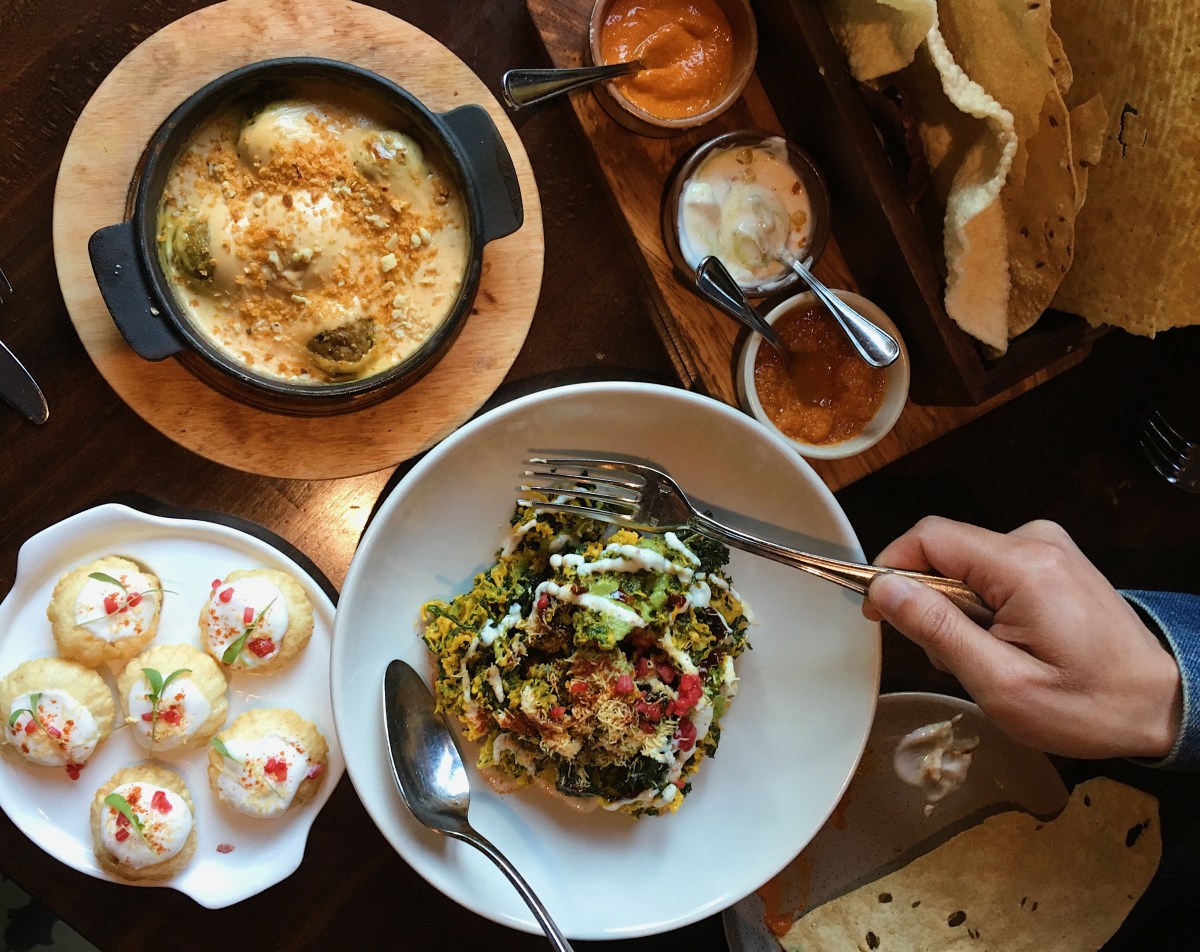 Rooh (San Francisco, CA) – bay-food.com