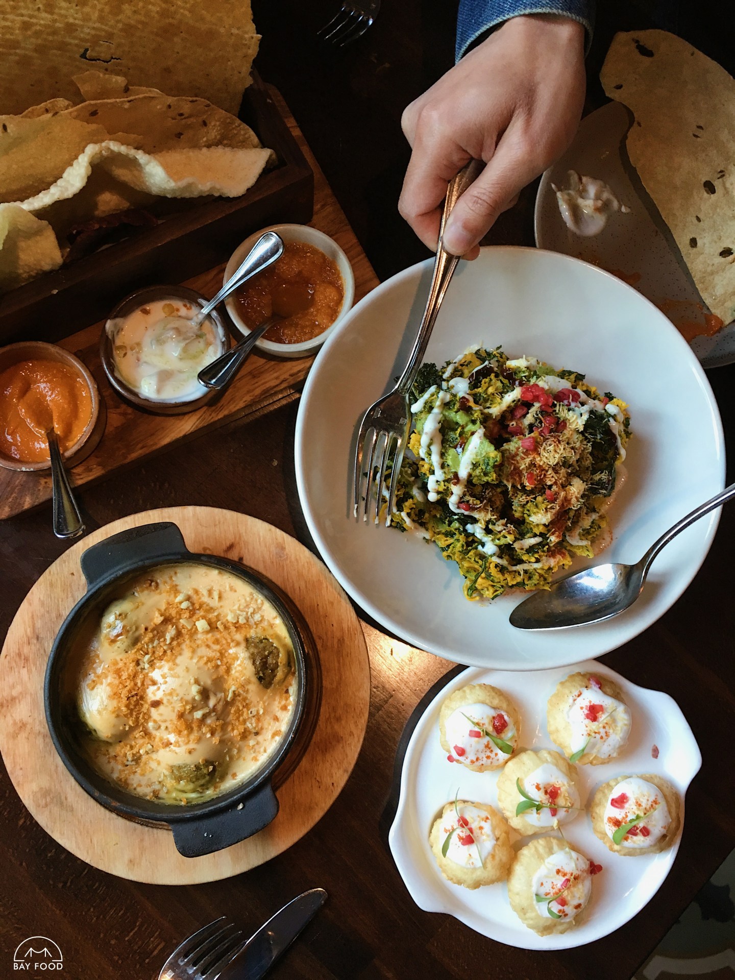 Rooh (San Francisco, CA) – bay-food.com