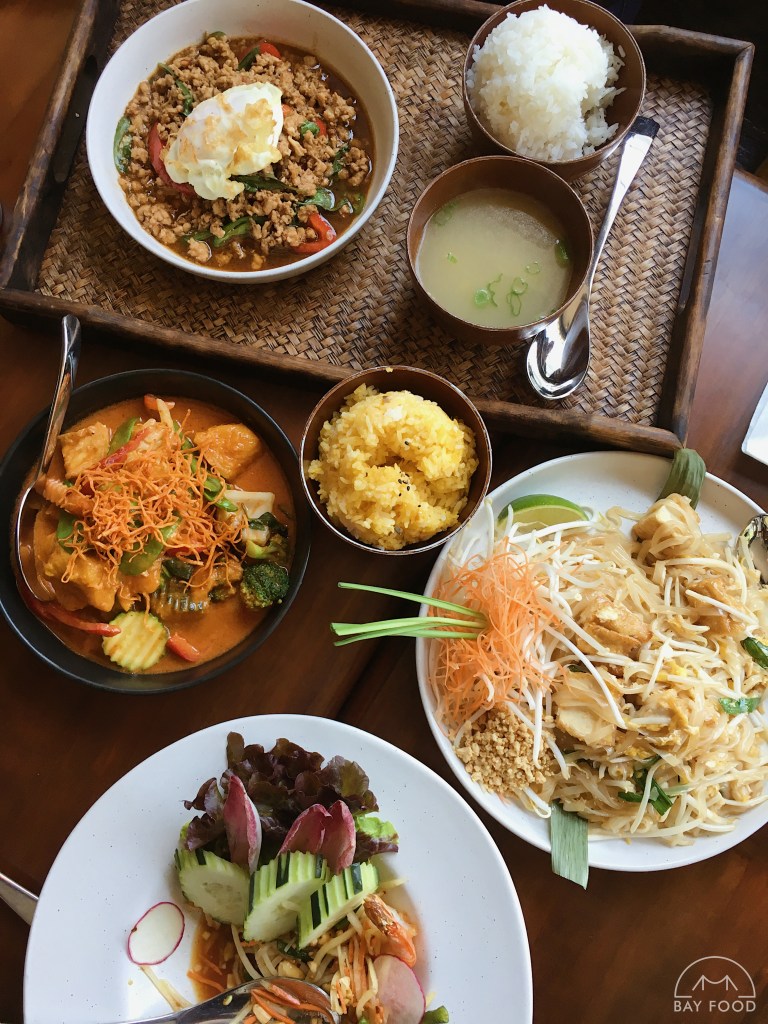 Sun and Moon (San Francisco, CA) – bay-food.com