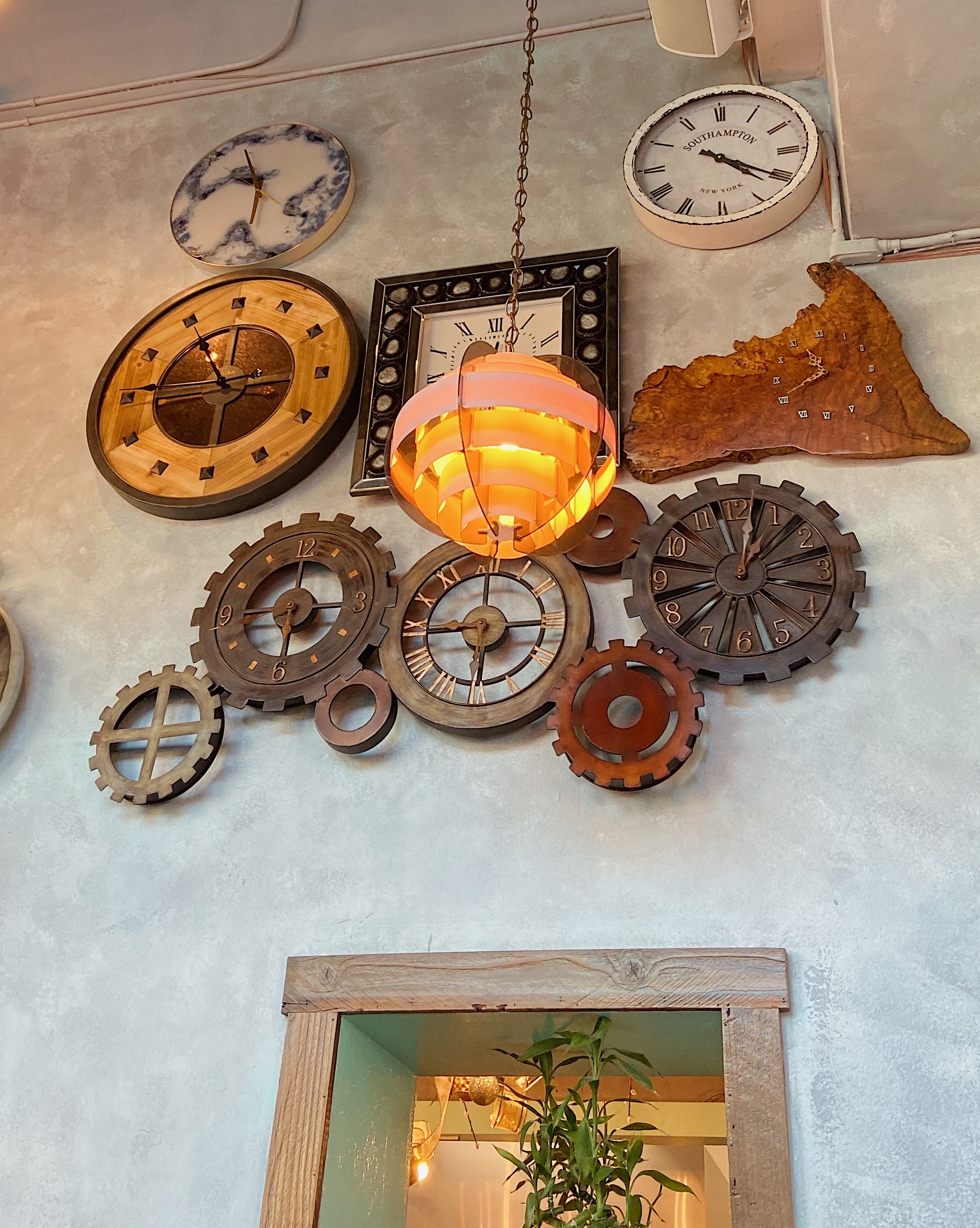Foreigner Cafe (San Mateo, CA) – bay-food.com