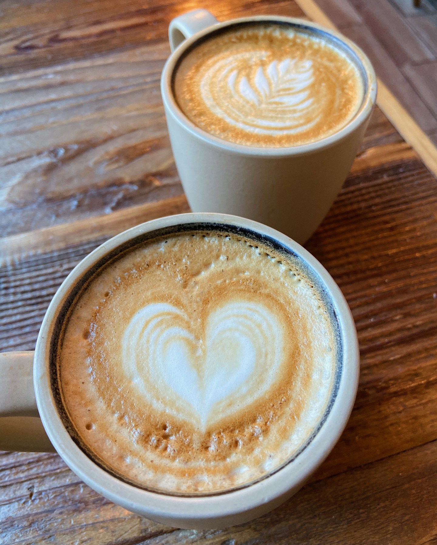 Foreigner Cafe (San Mateo, CA) – bay-food.com
